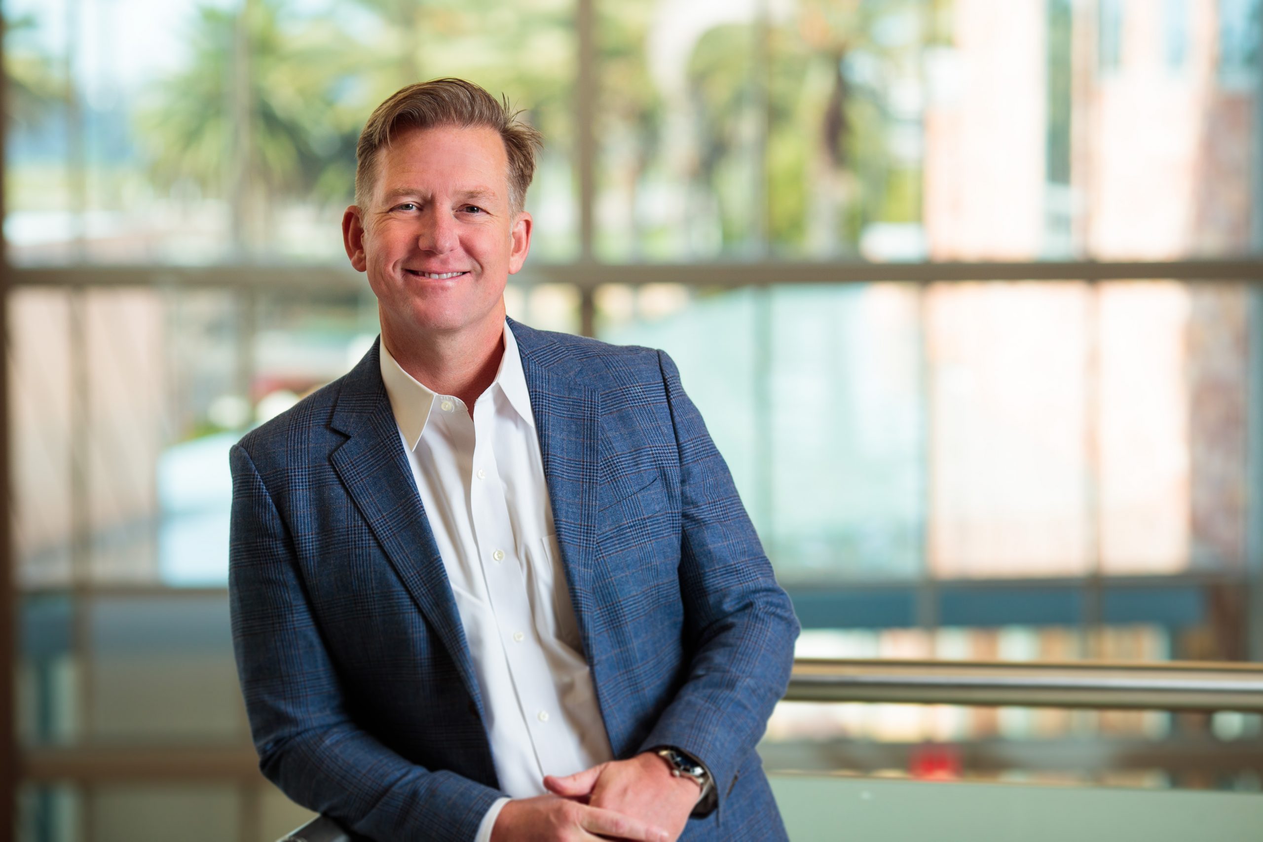 Steven Davis, MD - California Protons