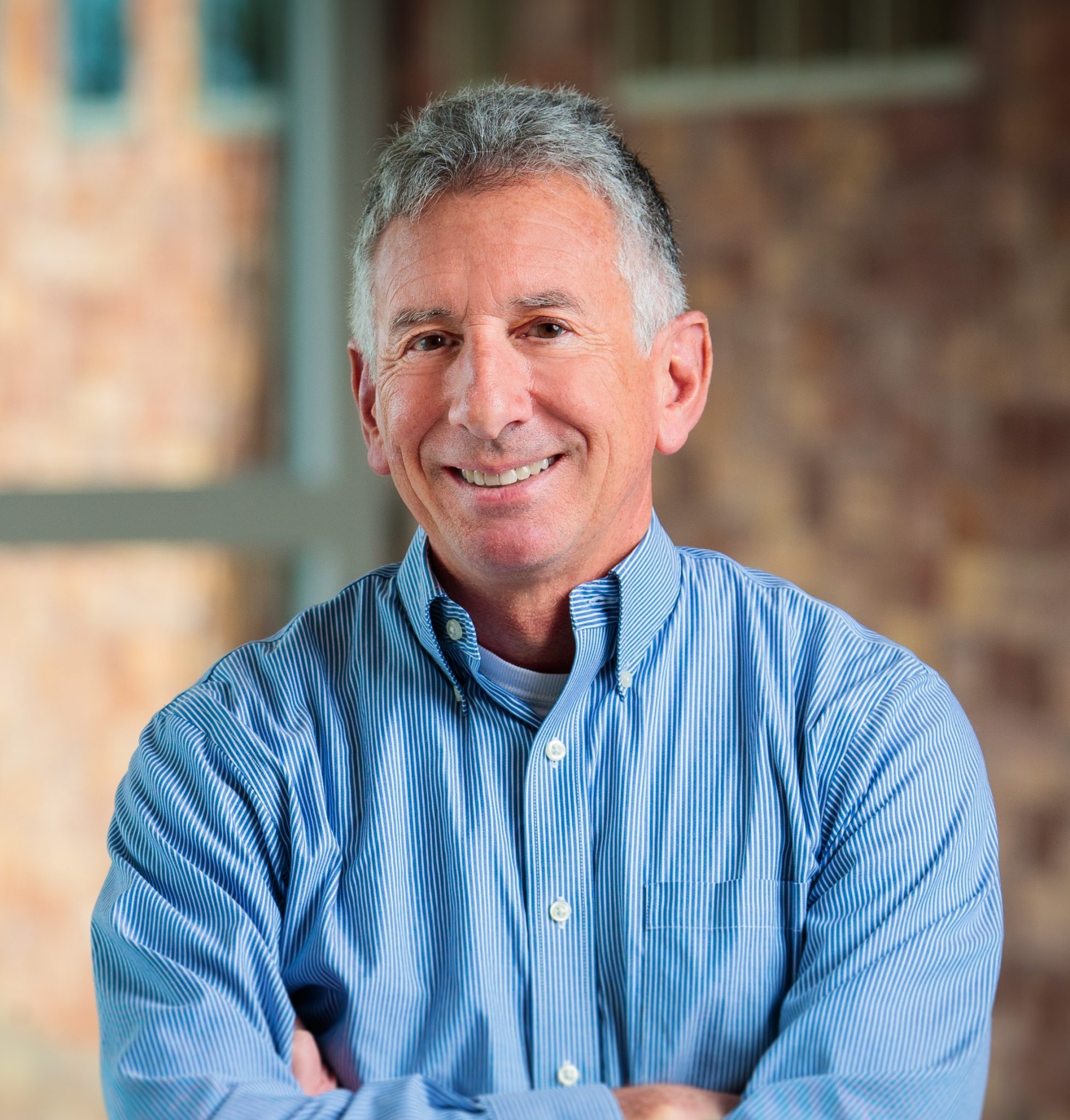 Dr. Carl Rossi - Proton Radiation Oncologist - California Protons