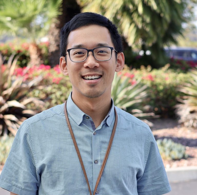 Brian Chou, MD - California Protons